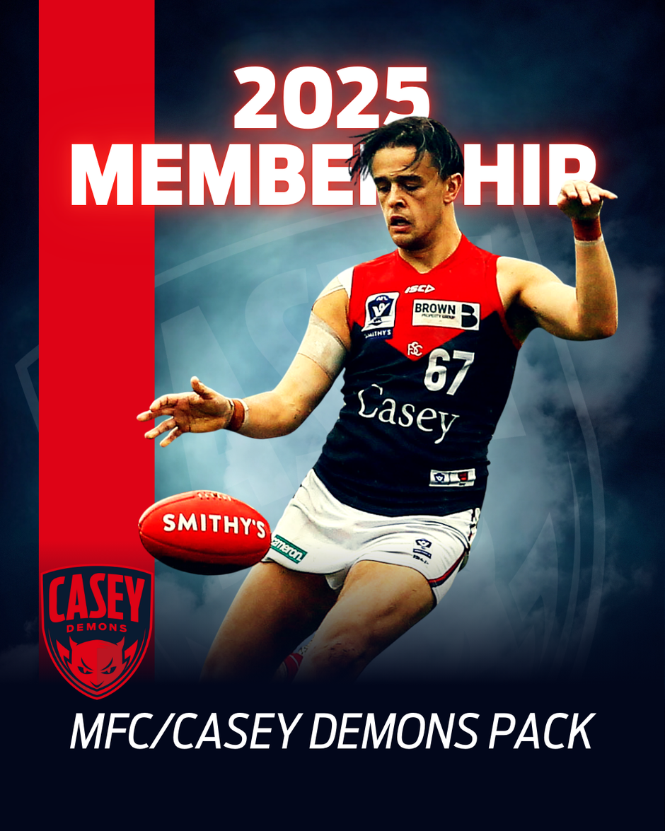 Membership – Casey Demons Store